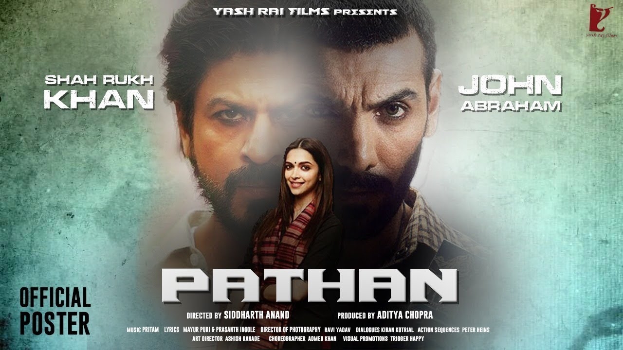 Pathaan Movie: Shah Rukh Khan's thriller Movie, why banned? – TurnOnAi